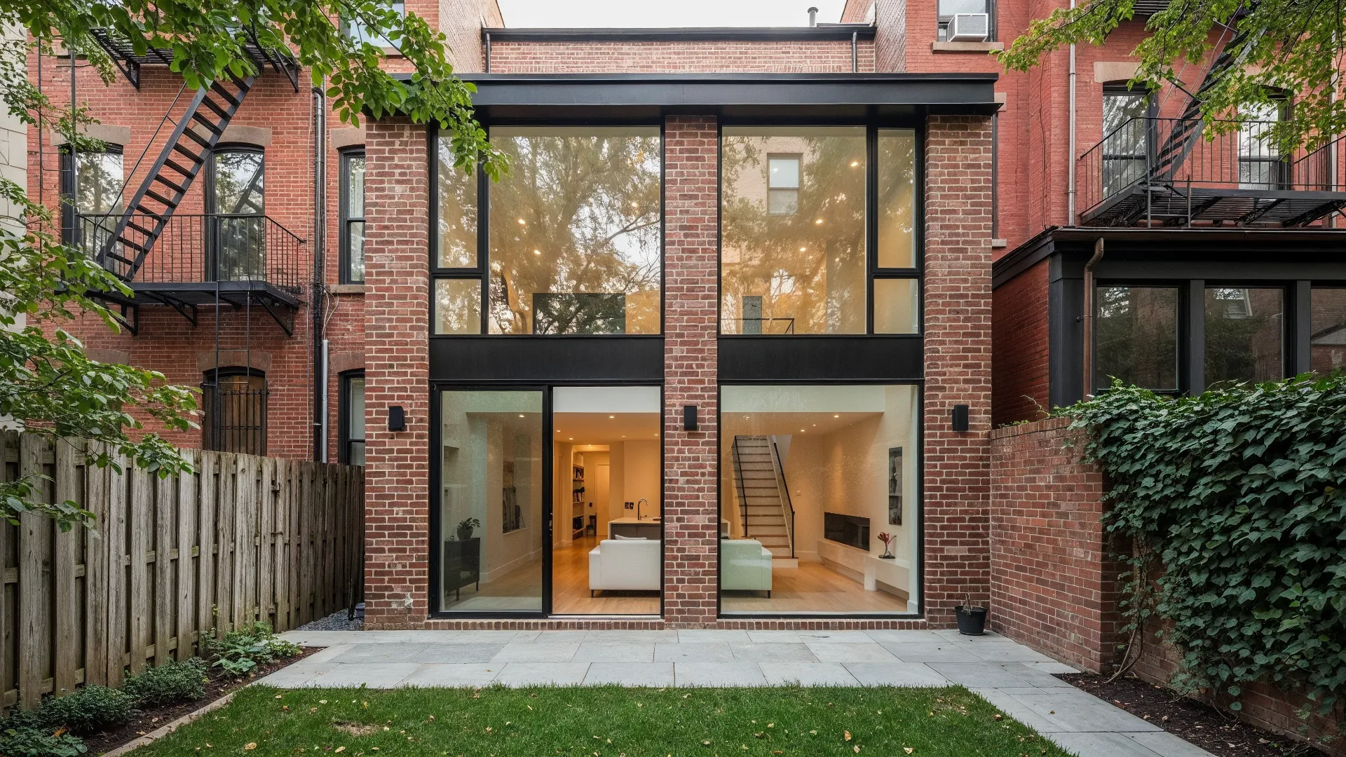 Home Additions NYC | Home Addition Contractors | Arber Construction Group